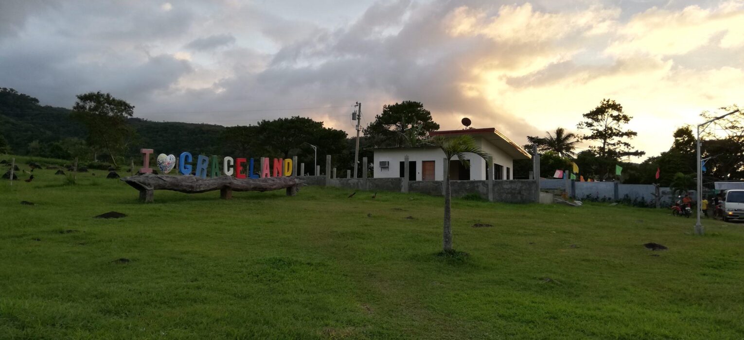 Graceland View Resort & Residences - Traveler's Guide - Travel Pinoy