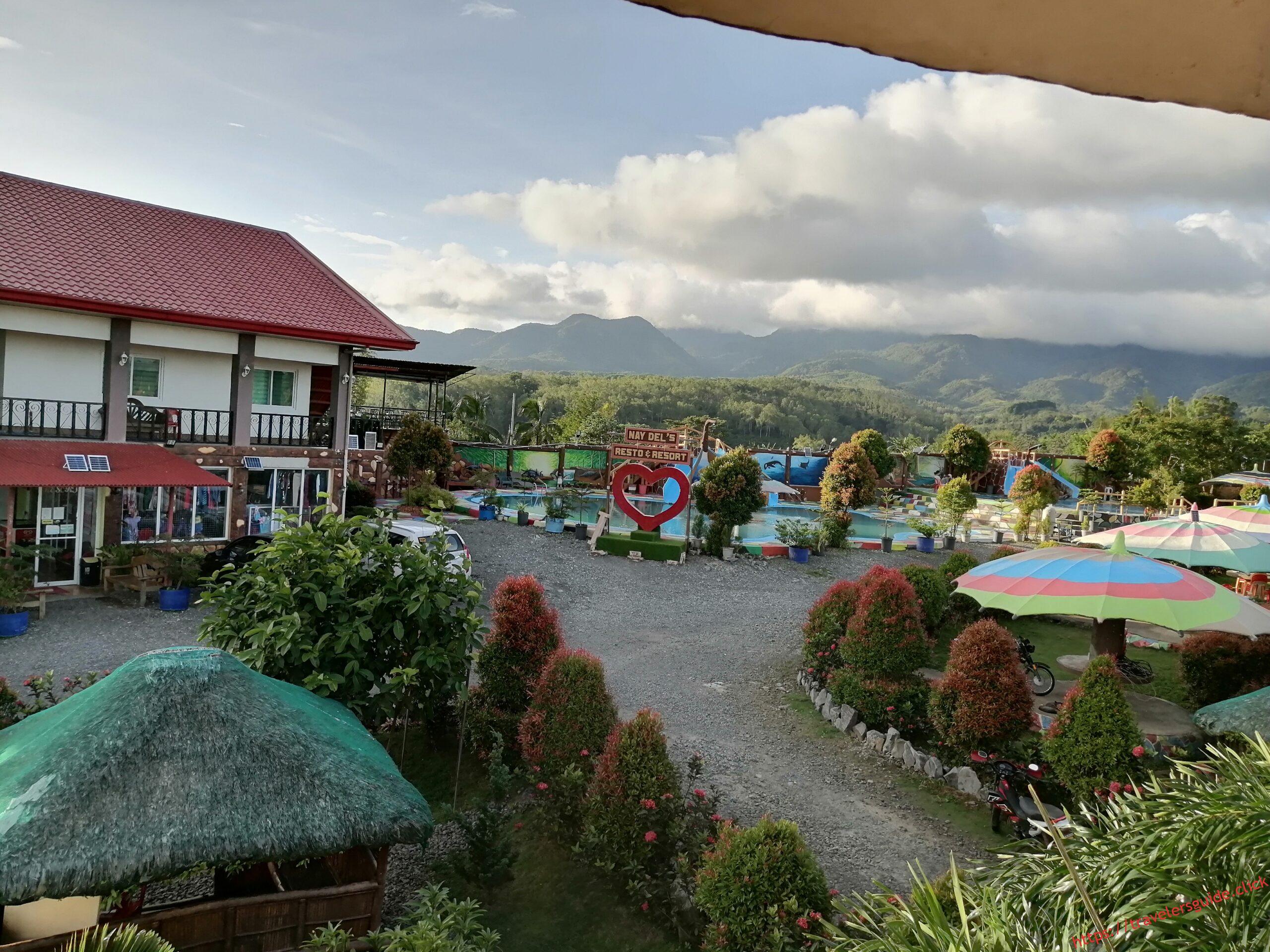 Nay Del's Resto & Resort - DSB - Traveler's Guide - Travel Pinoy