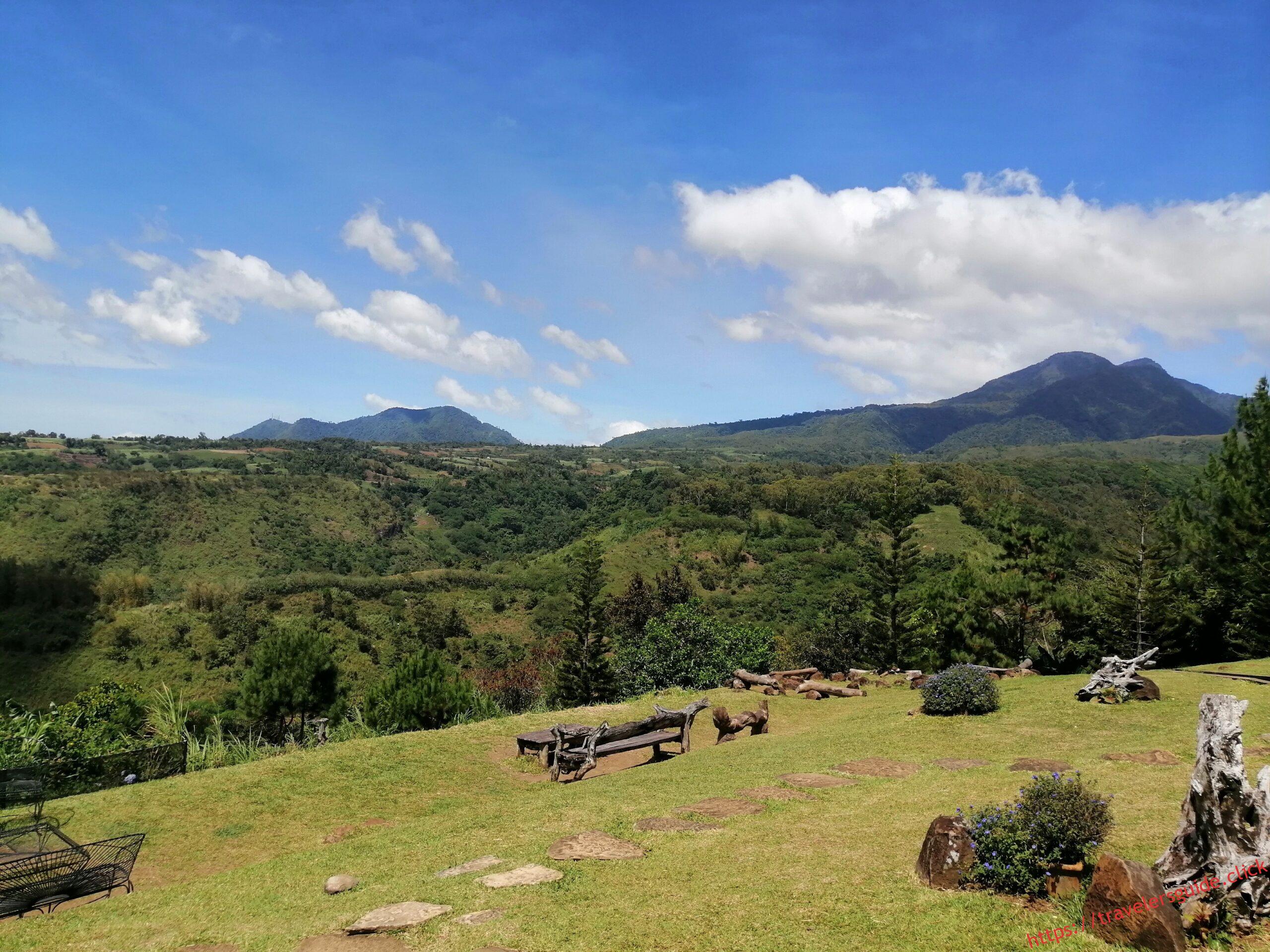 Stonepeak Cafe - DSB - Traveler's Guide - Travel Pinoy